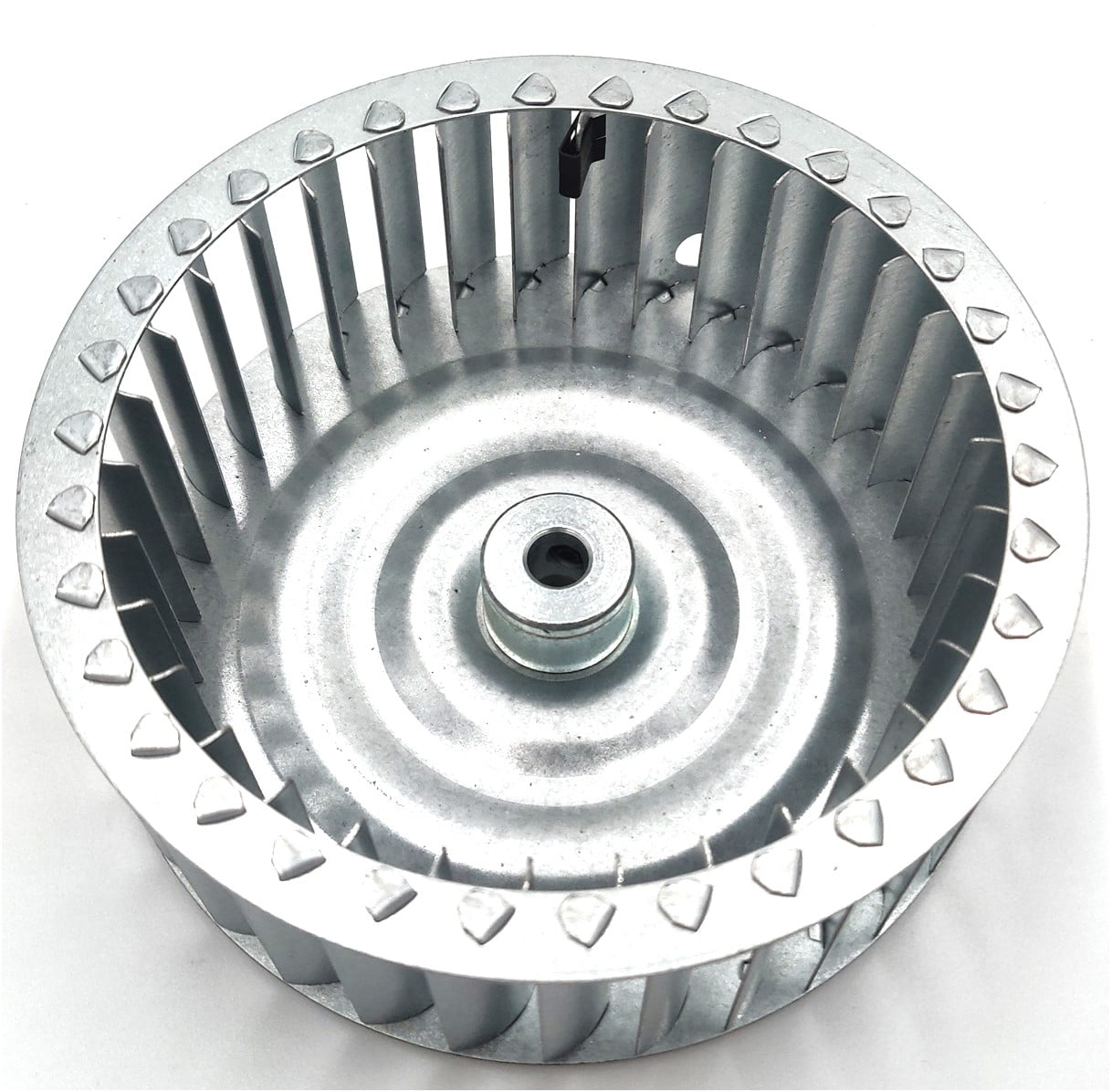 8710-4358 Blower Wheel 4-3/4 In Dia, 1-3/4 In Wide | Exact Fit ...