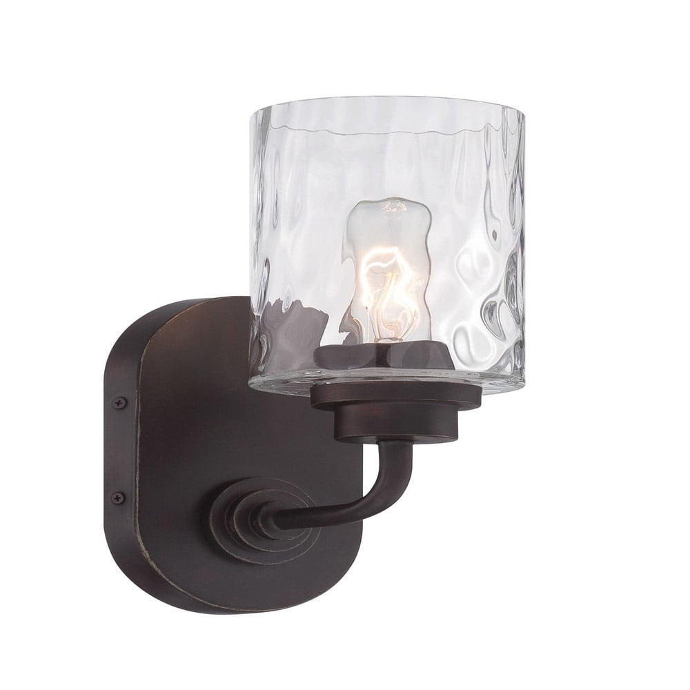 87101-OEB-Designers Fountain-Gramercy Park - One Light Wall Sconce ...