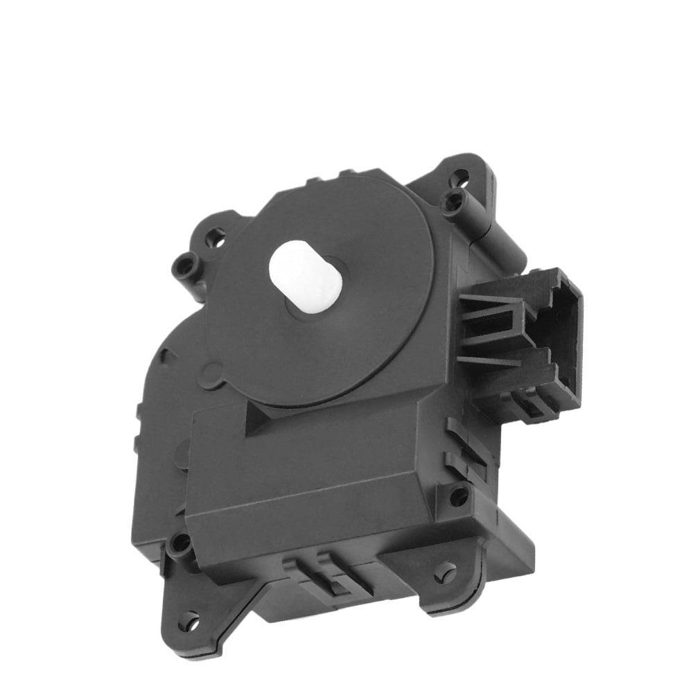 87106-06060 063700-8110 HVAC Heater Blend Door Actuator For Toyota ...