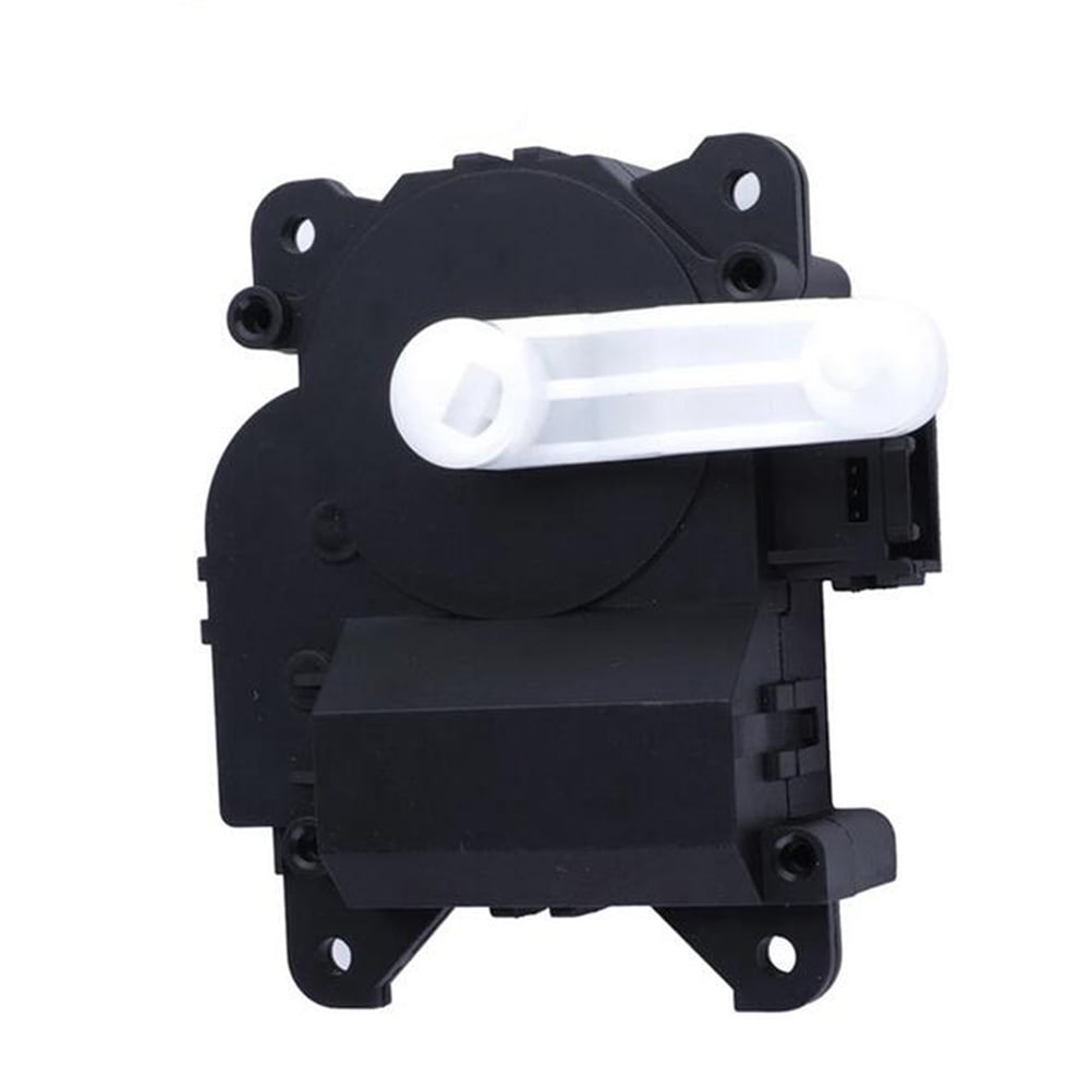 87106-07080 HVAC Heater Air Blend Door Actuator For Toyota Avalon Camry ...