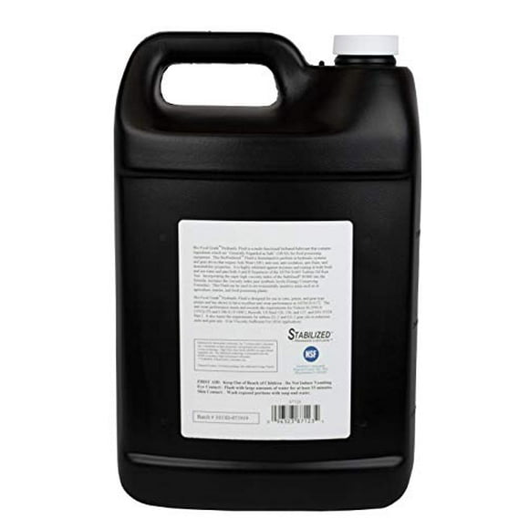 Iso 32 Hydraulic Oil