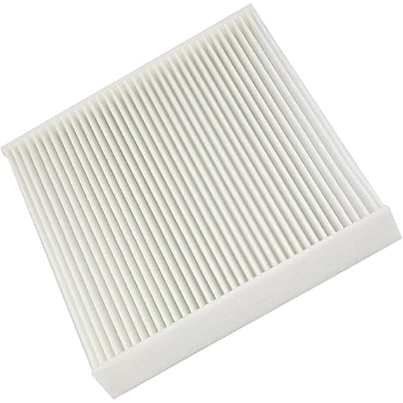 87139-YZZ20 Car Cabin Air Filter Compatible with Toyota Lexus Scion ...
