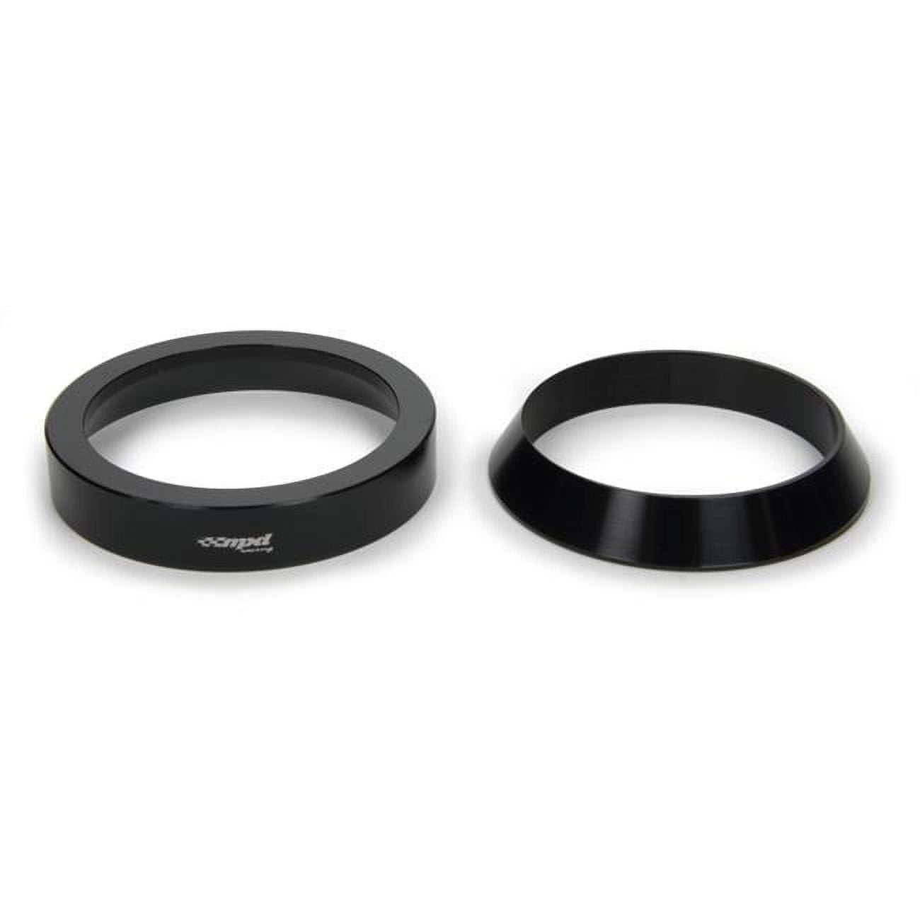 87203 Male & Female Cone Spacer Kit - Walmart.com