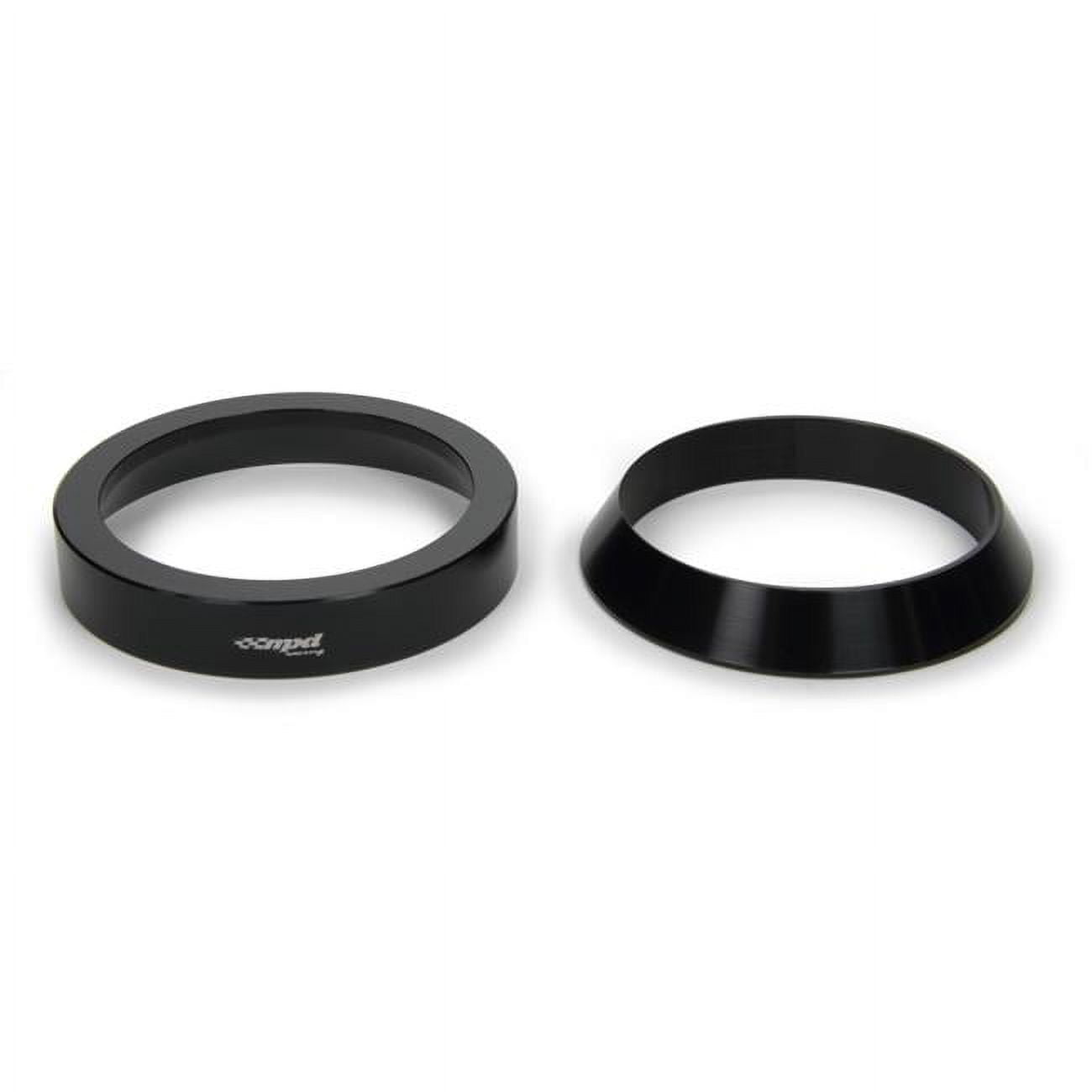 87203 Male & Female Cone Spacer Kit - Walmart.com