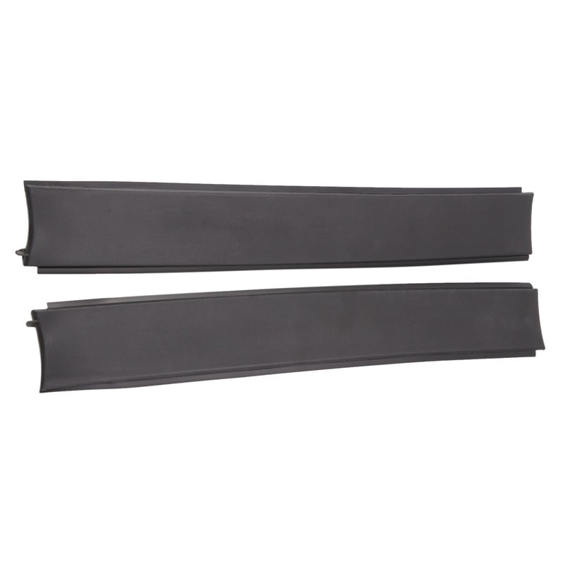 872101F001 872201F001 2Pcs Car Roof Water Strip Cover, Front Cover ...
