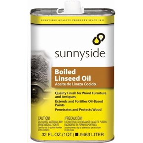 5 Gallon Linseed Oil