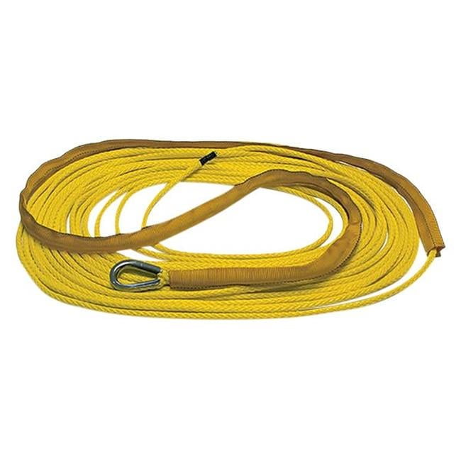 8742613 0.1875 in. x 50 ft. Synthetic Replacement Rope for Terra 25 ...