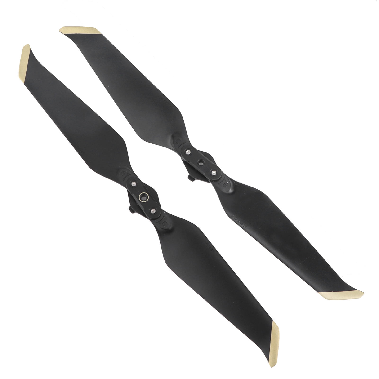 8743F Low Noise Folding Propellers Quick Release Blades for DJI Mavic2 ...