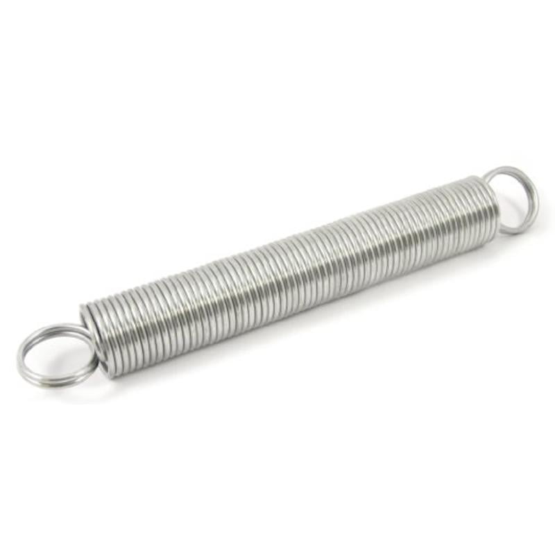 Century Spring C-309 7/8 in. x 11-3/4 in. x 0.091 in. Steel Extension ...