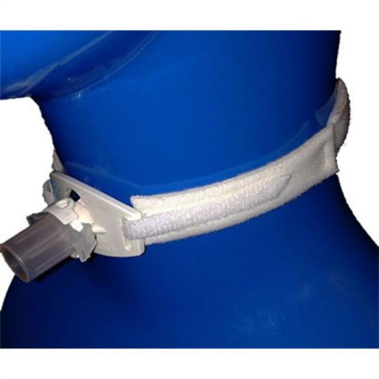 875574-EA Trach Tube Neo & Ped Collar - Walmart.com