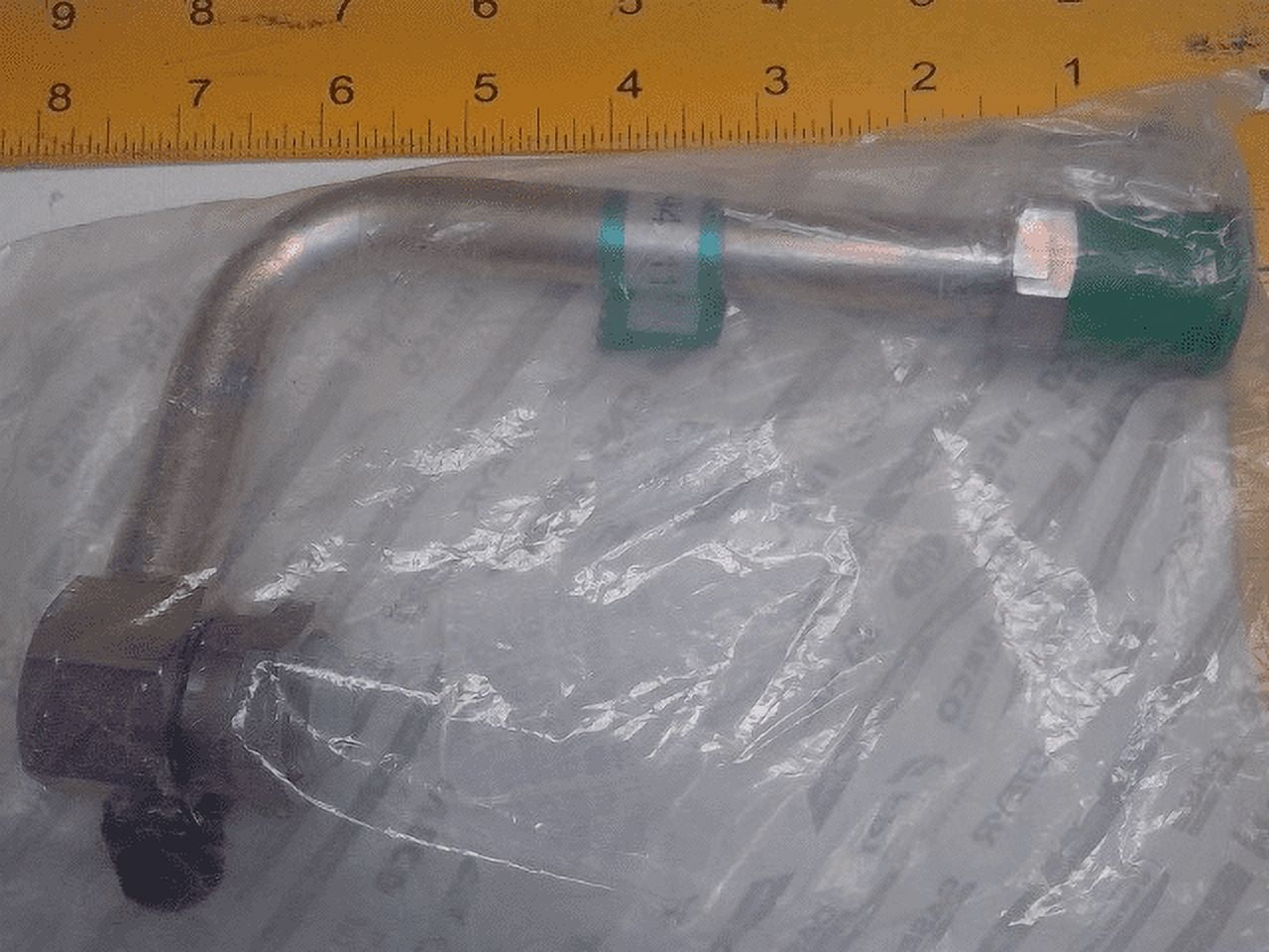 87603194 HYD CONNECTOR fits CASE NEW HOLLAND (New OEM) - Walmart.com