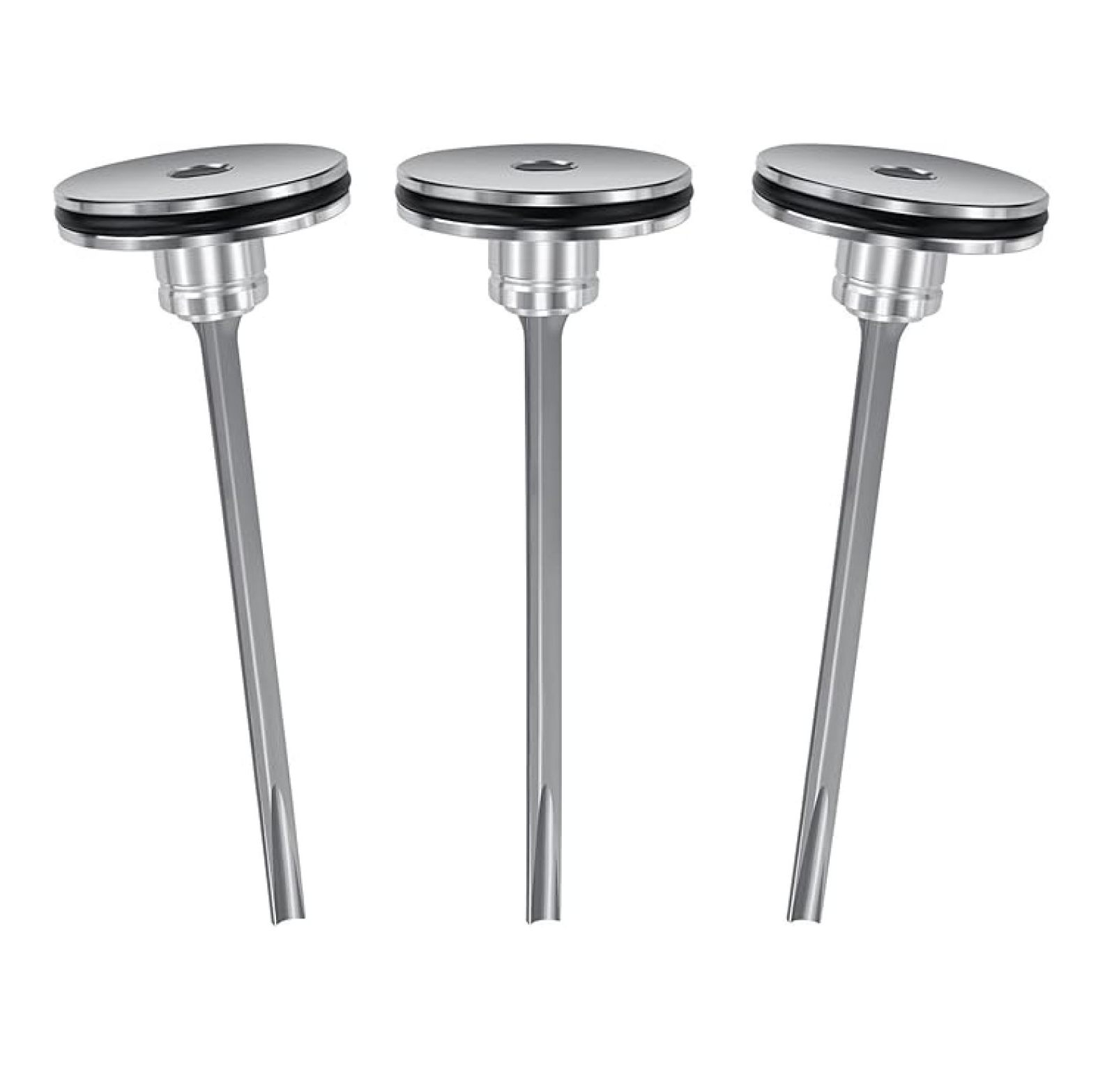 877-323 Piston Driver Replacement - 3 Pack for NR83 NR83A Air Nailer ...