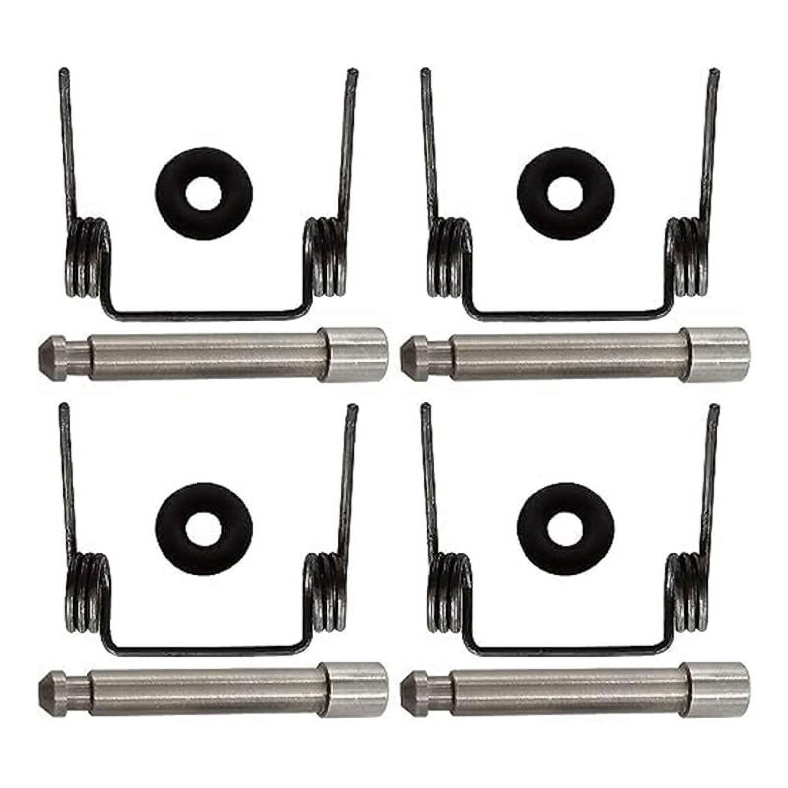 877-761 Feeder Spring 877-825 Feeder Shaft 877-826 Shaft Ring Washer ...