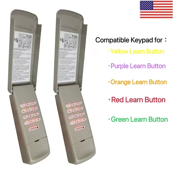 Liftmaster Keypad