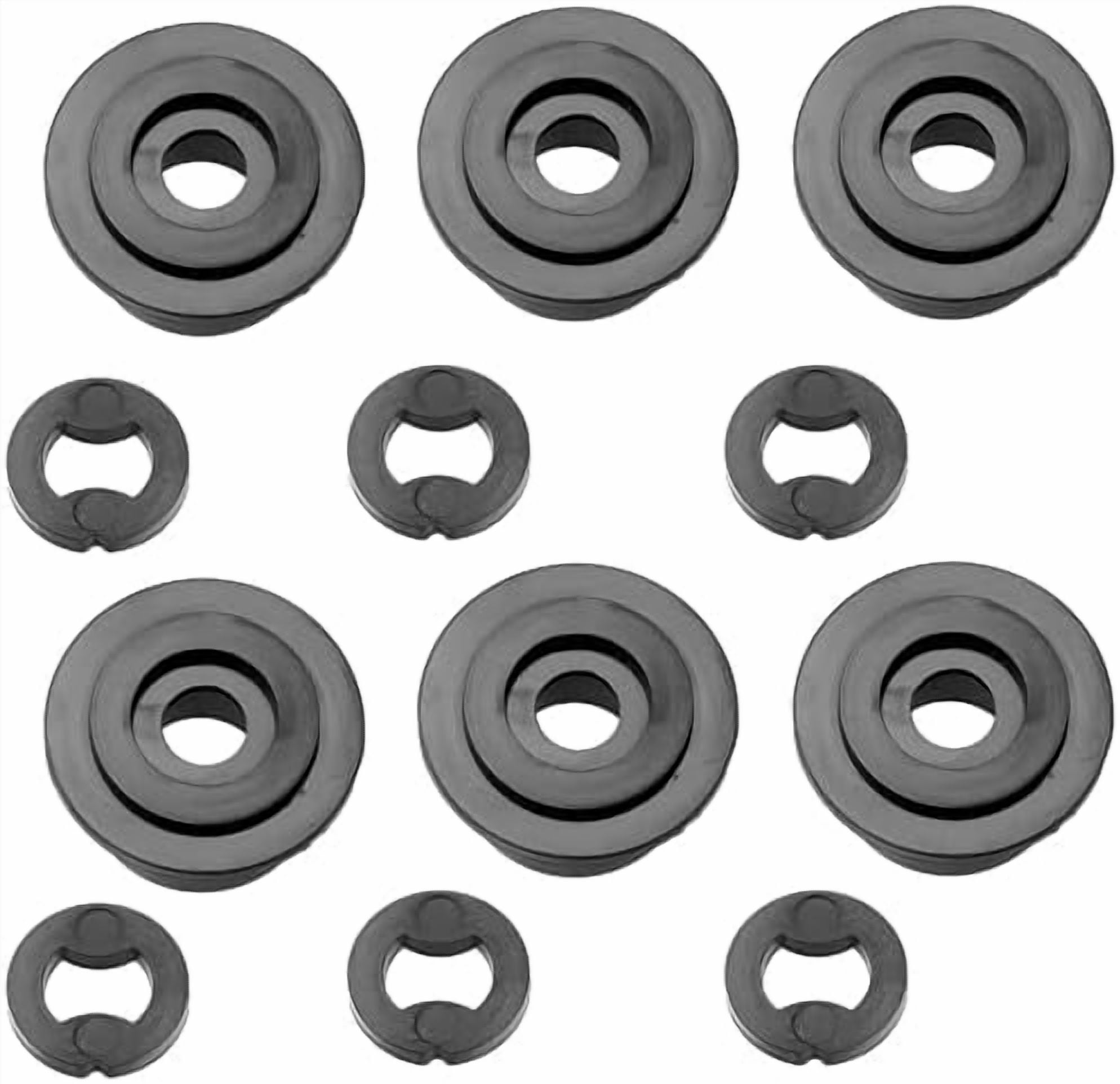 878-179 877-993 Piston Bumper and Bumper Sheet Replacement for Hitachi ...