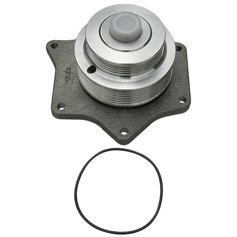 87802496 New Aftermarket Water Pump for Ford/New Holland Specific ...