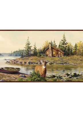 Wallpaper Borders in Wallpaper - Walmart.com