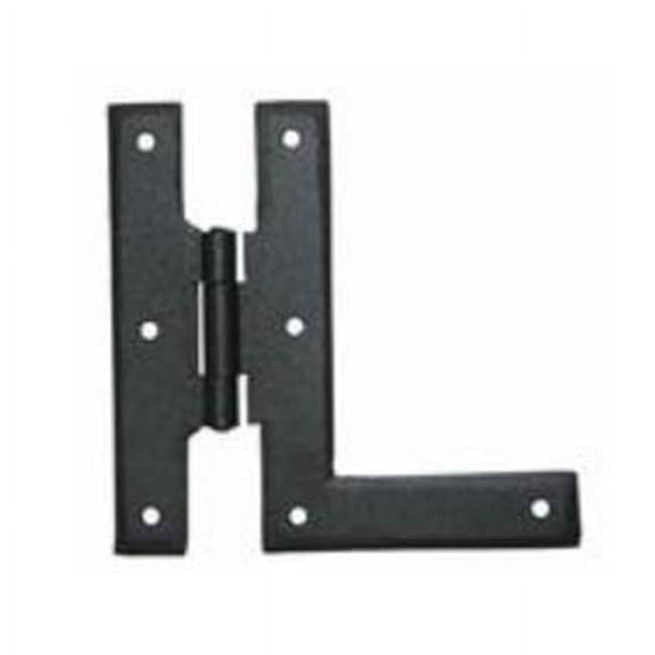 88-582 4 in. H and HL Hinge - Set - Walmart.com