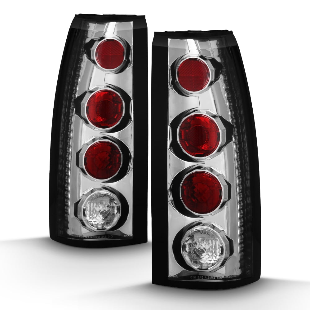 88-98 Chevy C10 C/K Suburban Yukon Tahoe Sierra Blazer Altezza Tail ...
