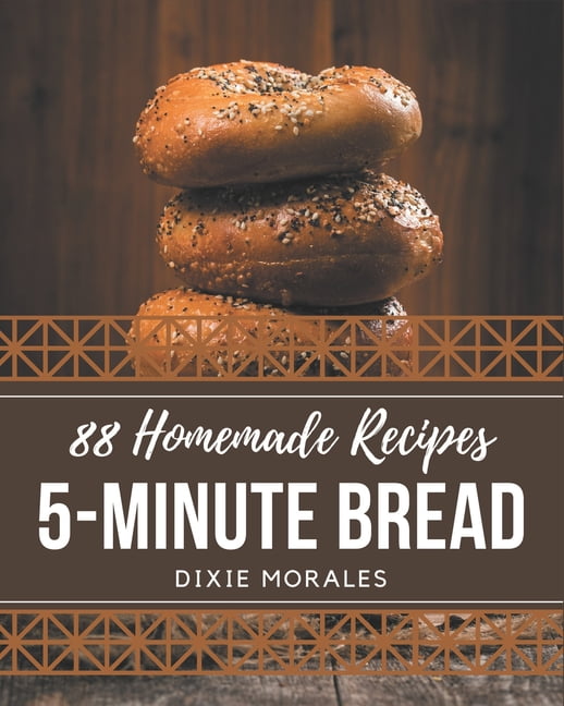 Minute Bread Recipe