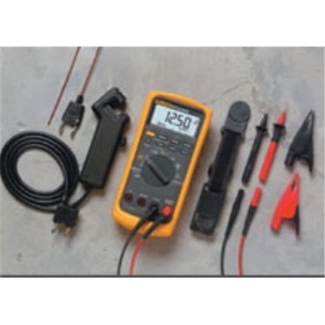 88 Series V Automotive Multimeter - Walmart.com