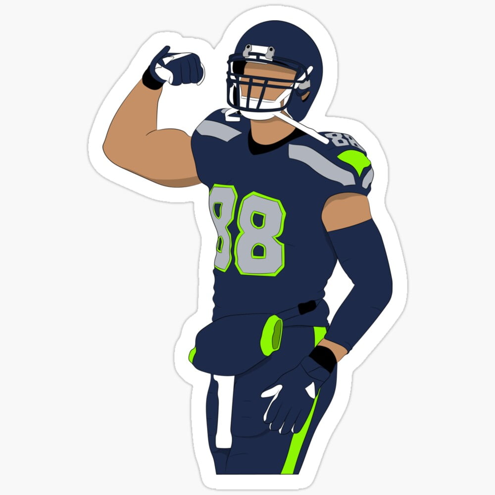 88 Sticker Baseball Sticker, Football Sticker, Basketball Sticker ...