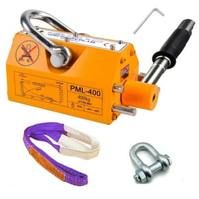 Harbor Freight Magnet