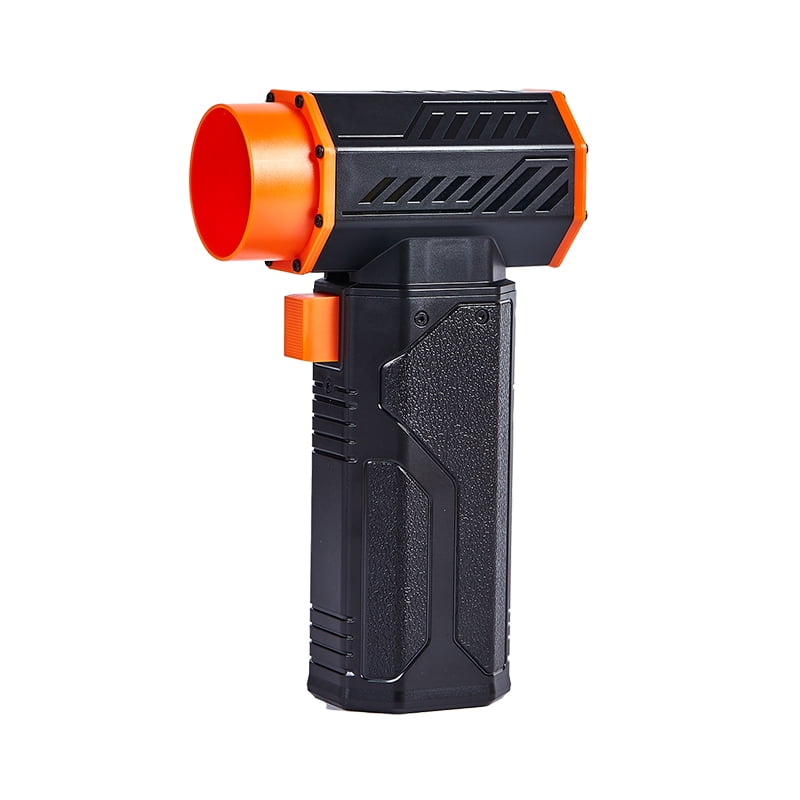 880000RPM Turbo Fan Jet Powerful Air Blower 10000mAh 600g Thrust 70m/s ...