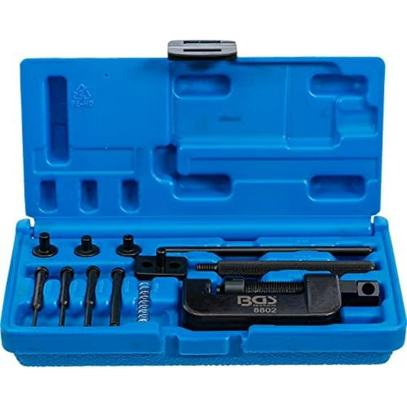 8802 | Riveting Tool | for Motorcycle Chains$$Tools - Walmart.com