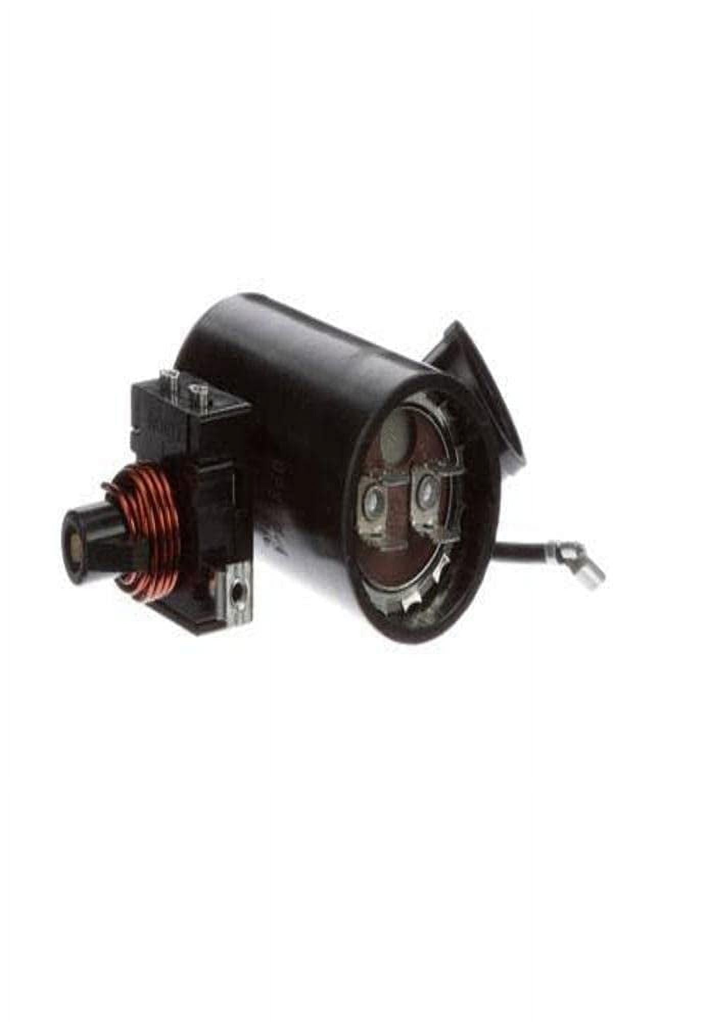 880331 Start Component Kit, Capacitor/Overload/Relay - Walmart.com