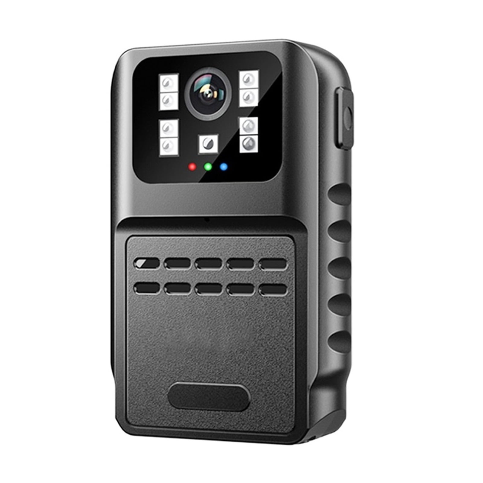 880A Mini Body Cam HD 1080P Body Camera Police Recorder Bodycam Chest ...