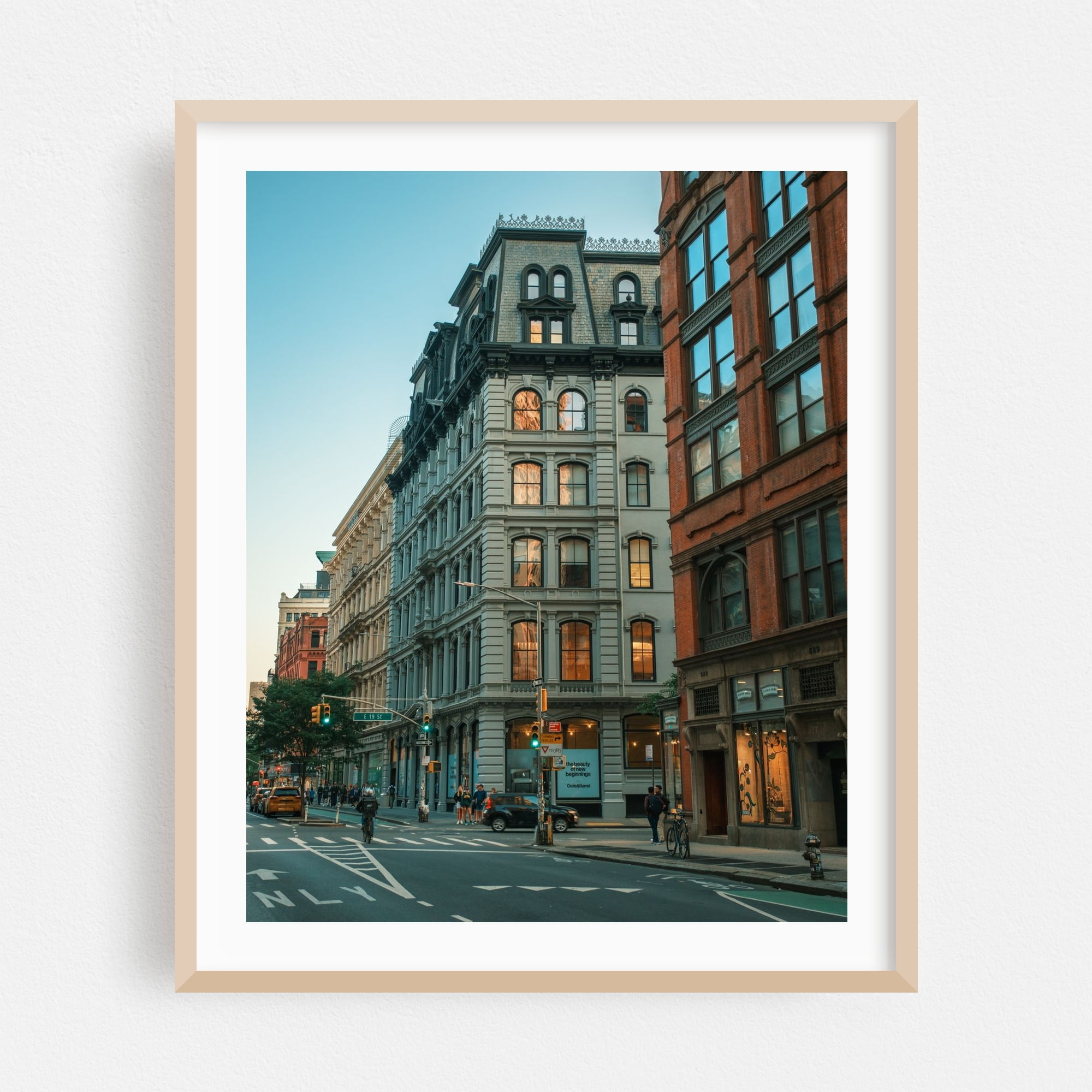 881 Broadway, Manhattan - Manhattan New York Photography Architecture ...