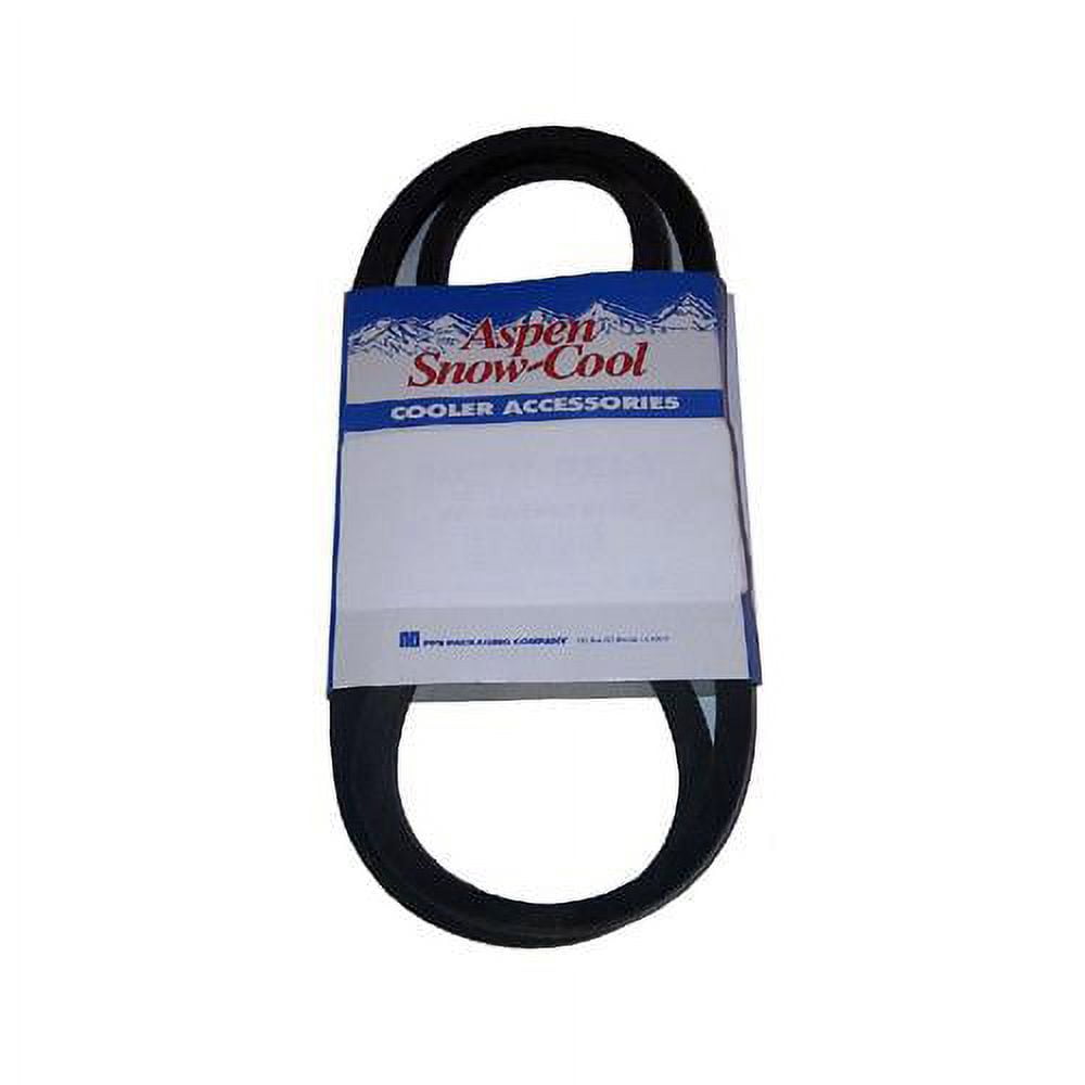 88123 Evaporative Cooler V-Belt, 1/2 x 56-In. - Quantity 1 - Walmart.com