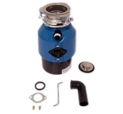 88174303 Whirlpool Garbage Disposal OEM 88174303 - Walmart.com