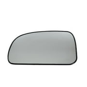 Buick Rainier Door Mirror Glass Assembly