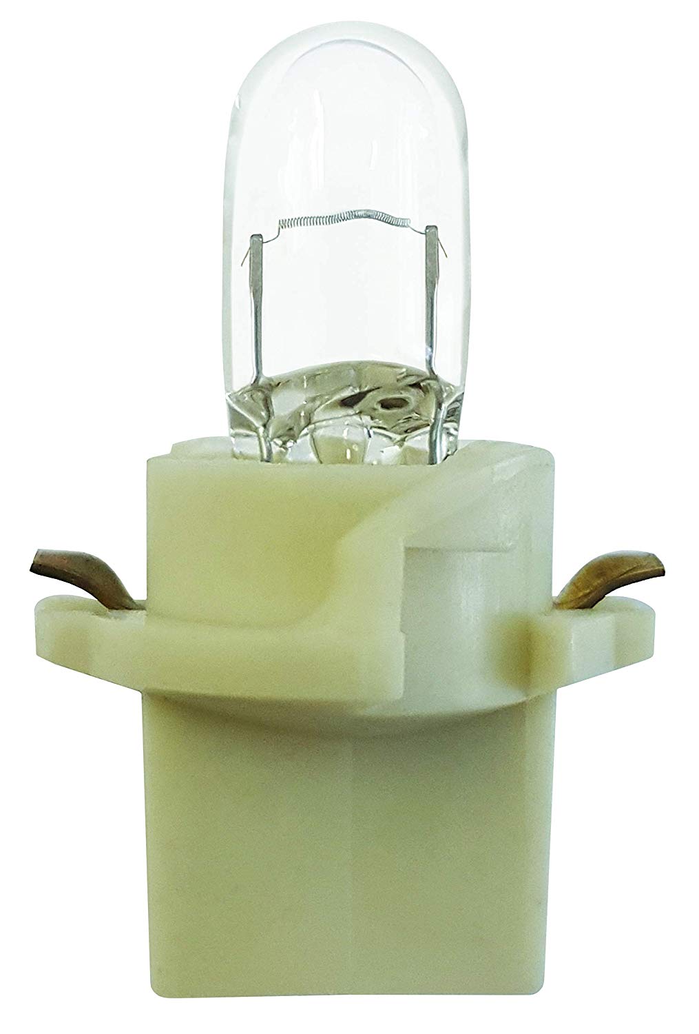 #882 MINIATURE BULB PRINTED CIRCUIT (PC) SOCKET BASE by CEC - Walmart.com