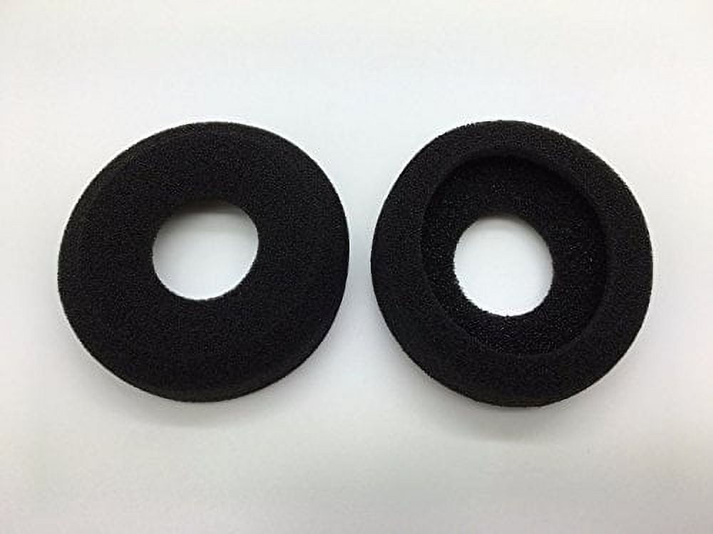 88225-01 Spare Ear Pads by AvimaBasics Premium Foam Earpads Cushion ...