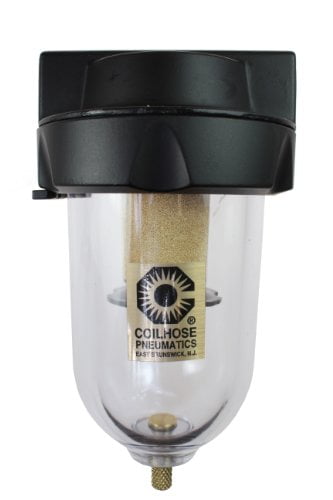 8823 Heavy Duty Series Filter, 3/8-Inch Pipe Size - Walmart.com