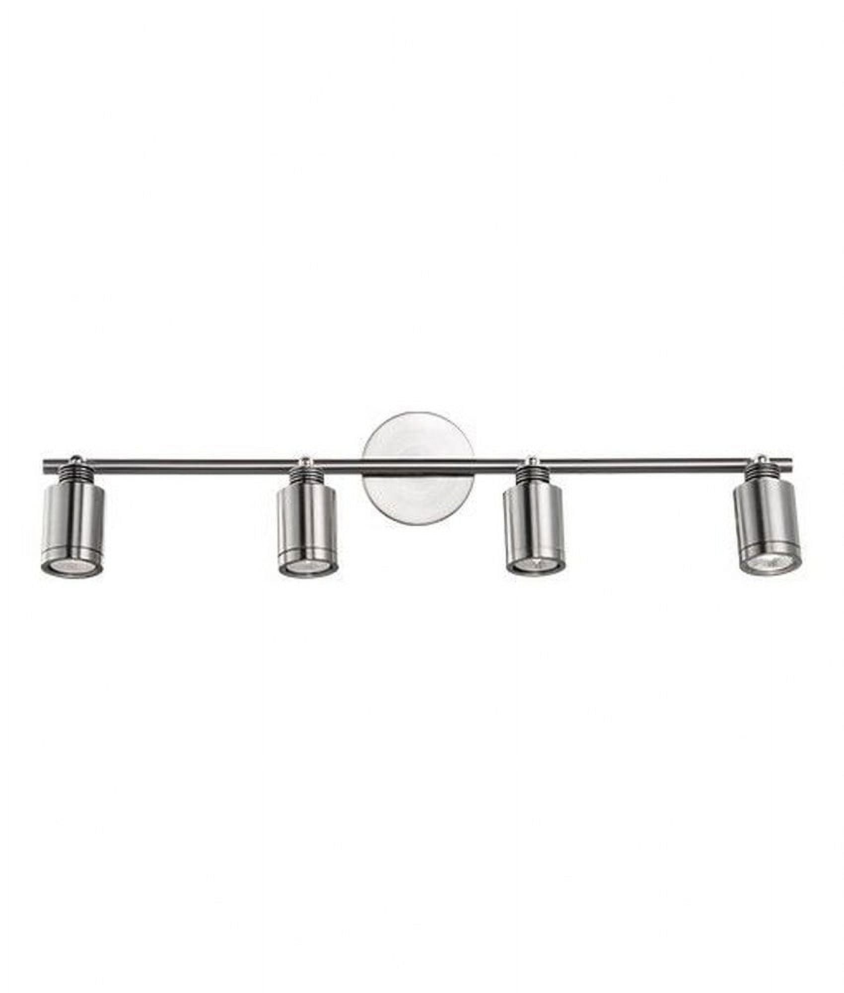 88294BN-Kuzco Lighting-Belfast - Monopoint Track Light-7.5 Inches Tall ...