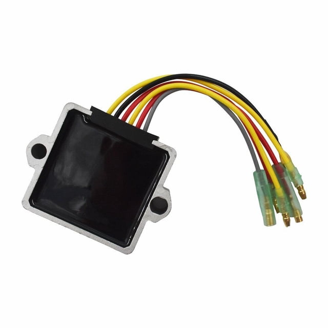 883072T 8M0084173 voltage regulator booster 30-125 horsepower suitable ...