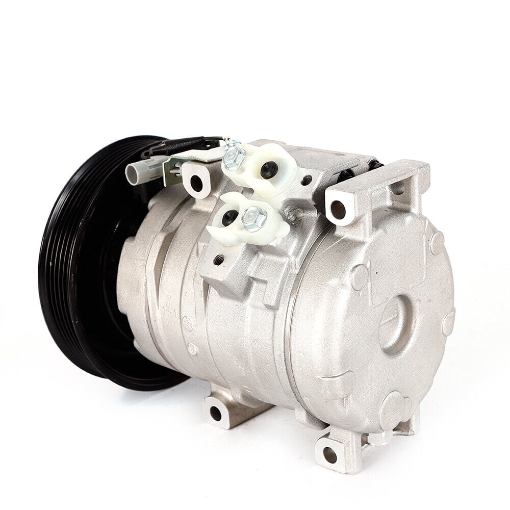 8832002120 Air A/C Compressor For Toyota Corolla/Matrix 1.8L 2003 2004 ...