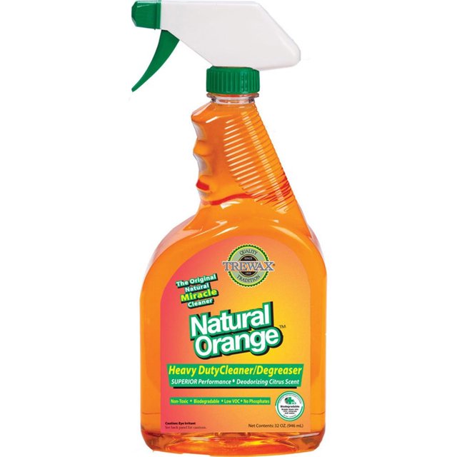 Citrus Magic Heavy Duty Cleaner/Degreaser, 32-Ounce - Walmart.com
