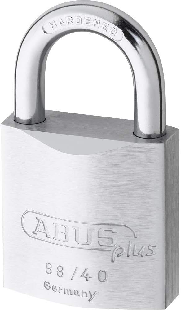 8840C Padlock - Walmart.com
