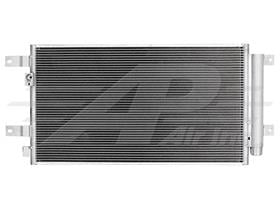 88460E0220 - Condenser - Hino - Walmart.com