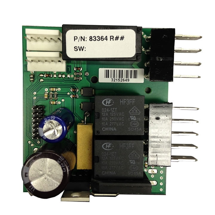 Marantec 88573 Professional-Grade Power Board Kit for M4500E M4500EL ...