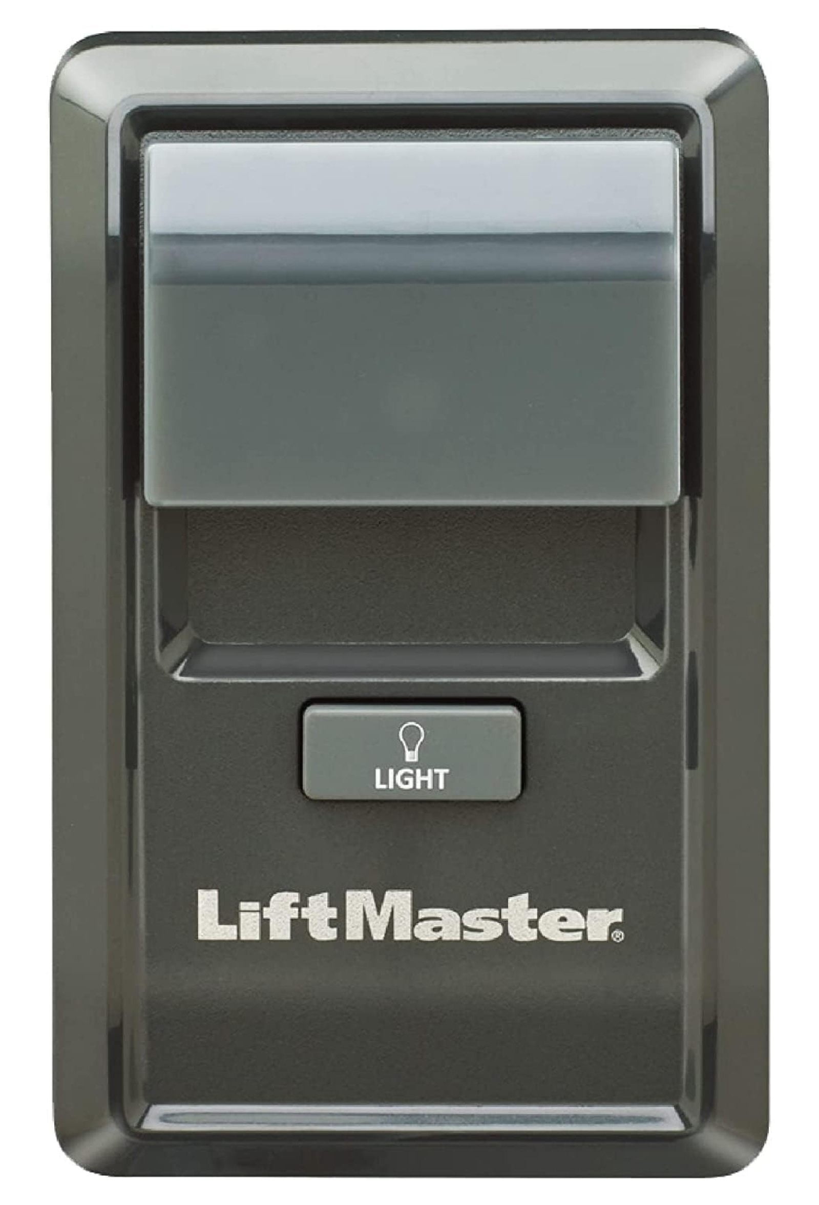 Wall Control Garage LiftMaster 885LM Smart Multi-Function Wireless ...