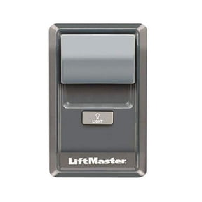 Liftmaster Garage Wall Control