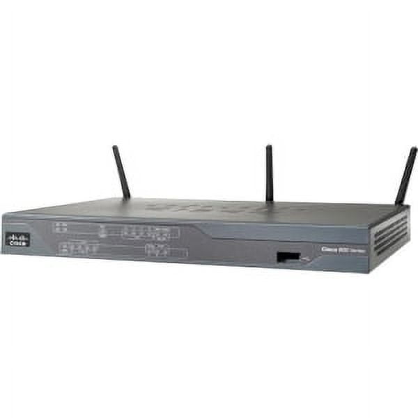 886 VDSL/ADSL OVER ISDN MULTI MODE ROUTER - Walmart.com