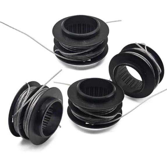 Toro 60v Trimmer Line Replacement