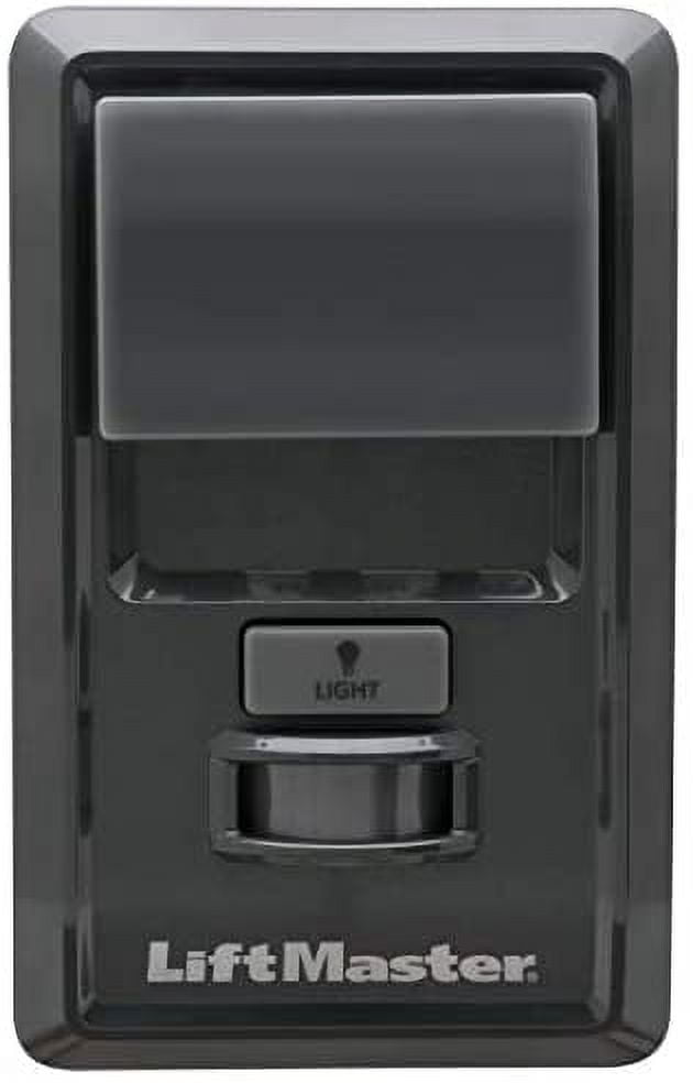 886LM LiftMaster Motion Detecting Multi-Function Control Security+ 2.0 ...